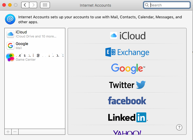 Mail - can't send emails? | MacRumors Forums