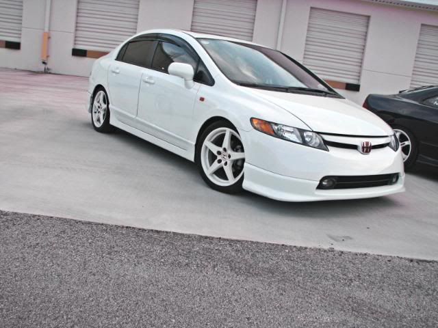 FA1, DC5, DC2, EK, 350z Photoshoot! | 8th Generation Honda Civic Forum