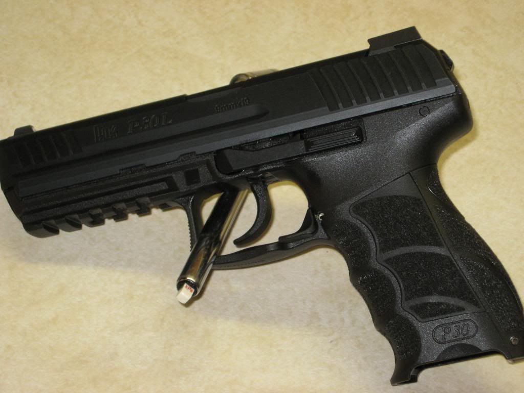 New P30L and thoughts | HKPRO Forums