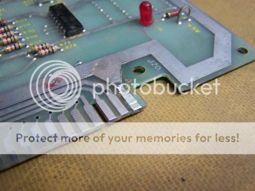 Atari Edge Connector Repair | Museum of the Game® & International ...