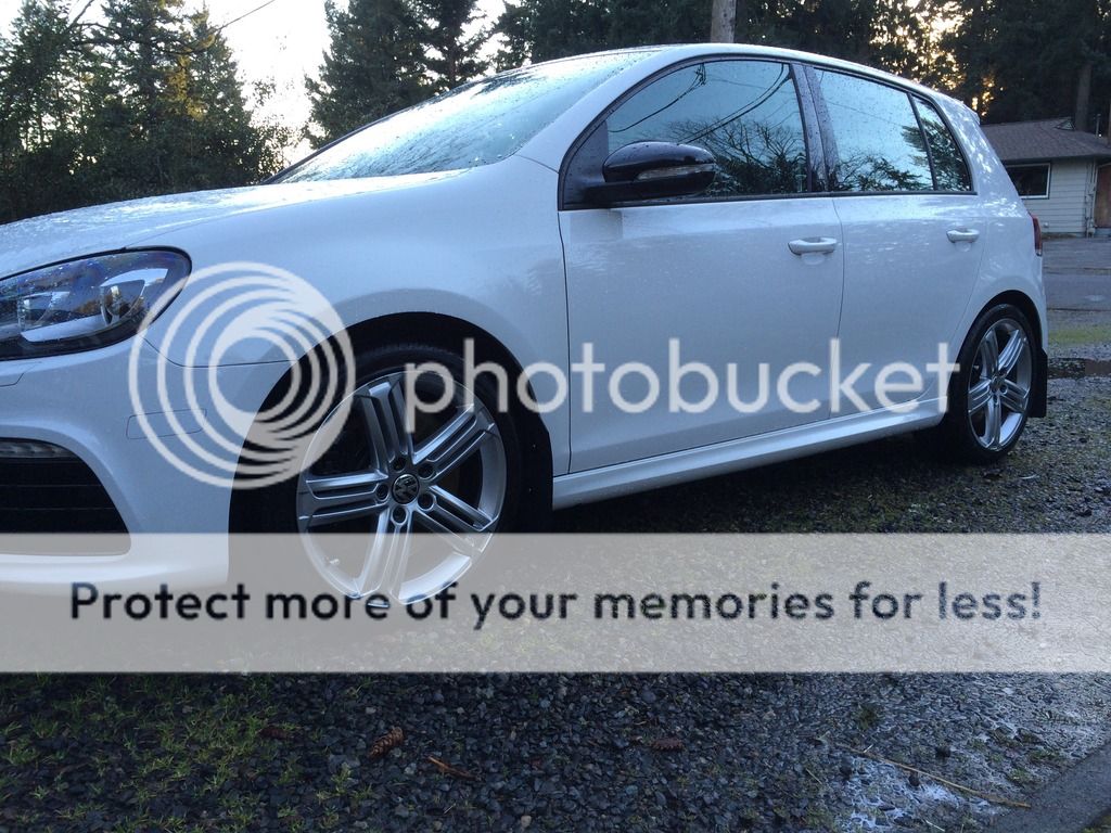 DIY Mud Flaps - RokBlokz | VW Vortex - Volkswagen Forum