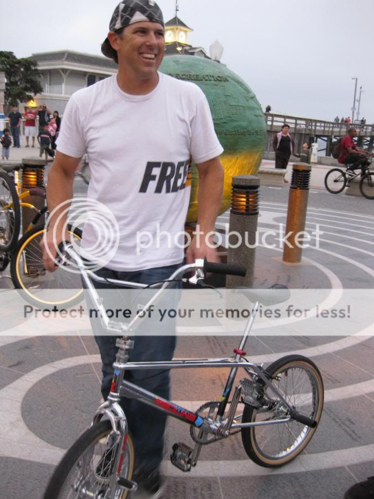 Anyone else collect BMX Autographs? SHOW EM! - BMXmuseum.com Forums