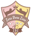 Greek - Zeta Beta Appreciation #1 - The jewel of the Greek System ...