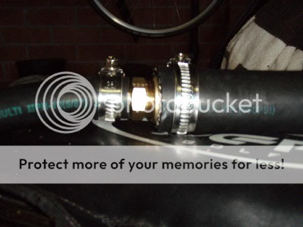 Fitting Provent in Brisbane | Patrol 4x4 - Nissan Patrol Forum