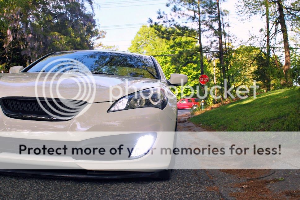 Lowest Static Genesis | Page 3 | Hyundai Genesis Forum