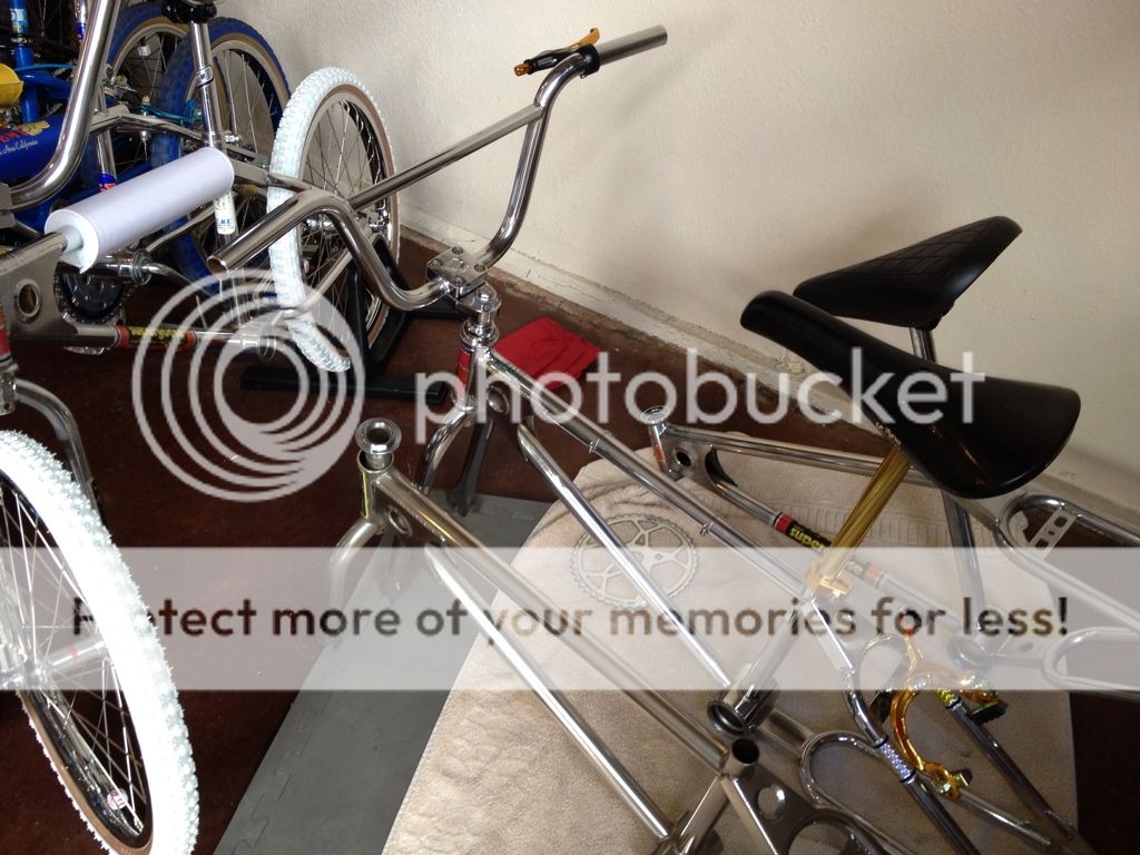 I need some more Mongoose Frames. - BMXmuseum.com Forums