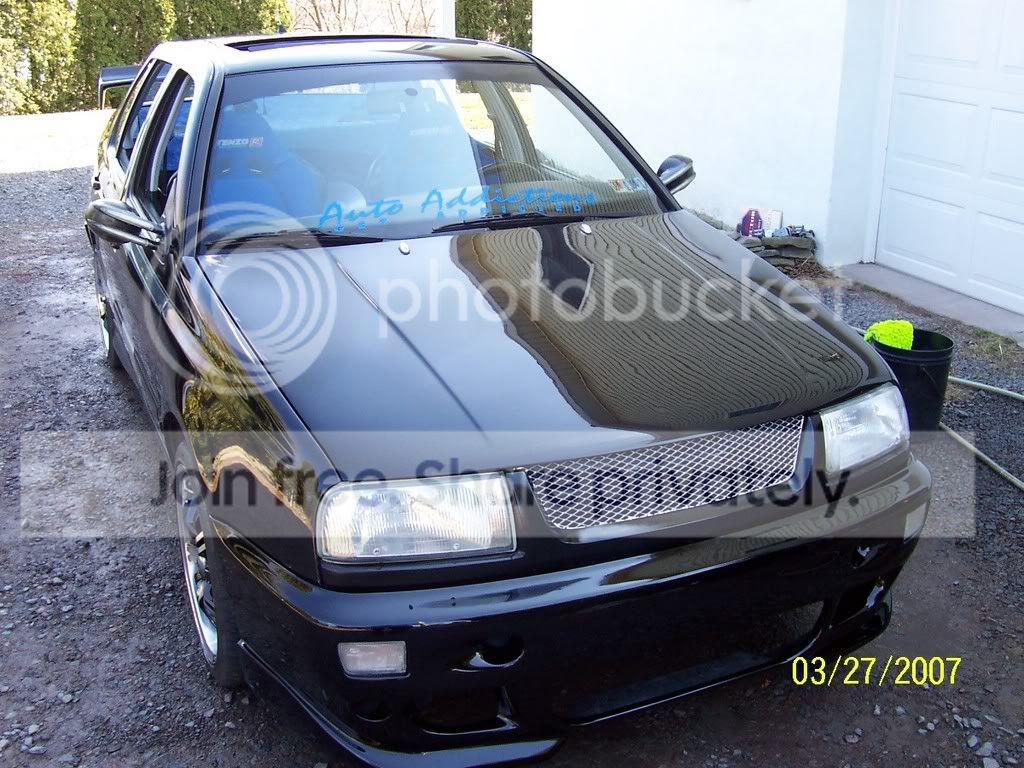 FS: 1999 VW Jetta Wolfsburg Edition | VW Vortex - Volkswagen Forum