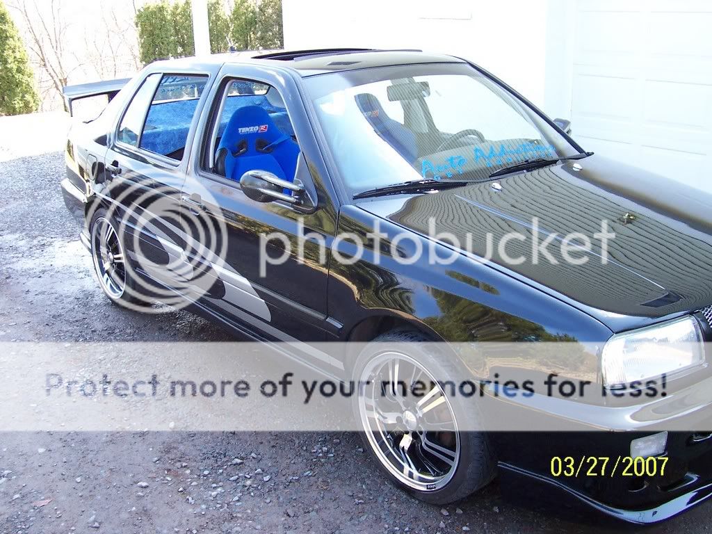 FS: 1999 VW Jetta Wolfsburg Edition | VW Vortex - Volkswagen Forum