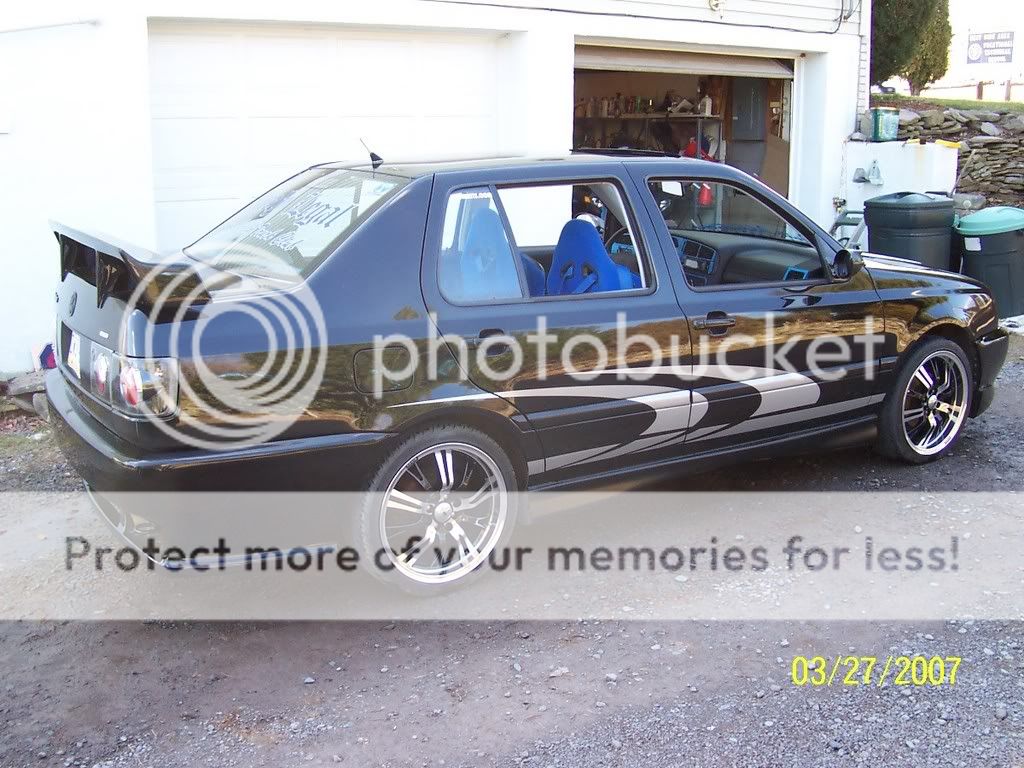 FS: 1999 VW Jetta Wolfsburg Edition | VW Vortex - Volkswagen Forum