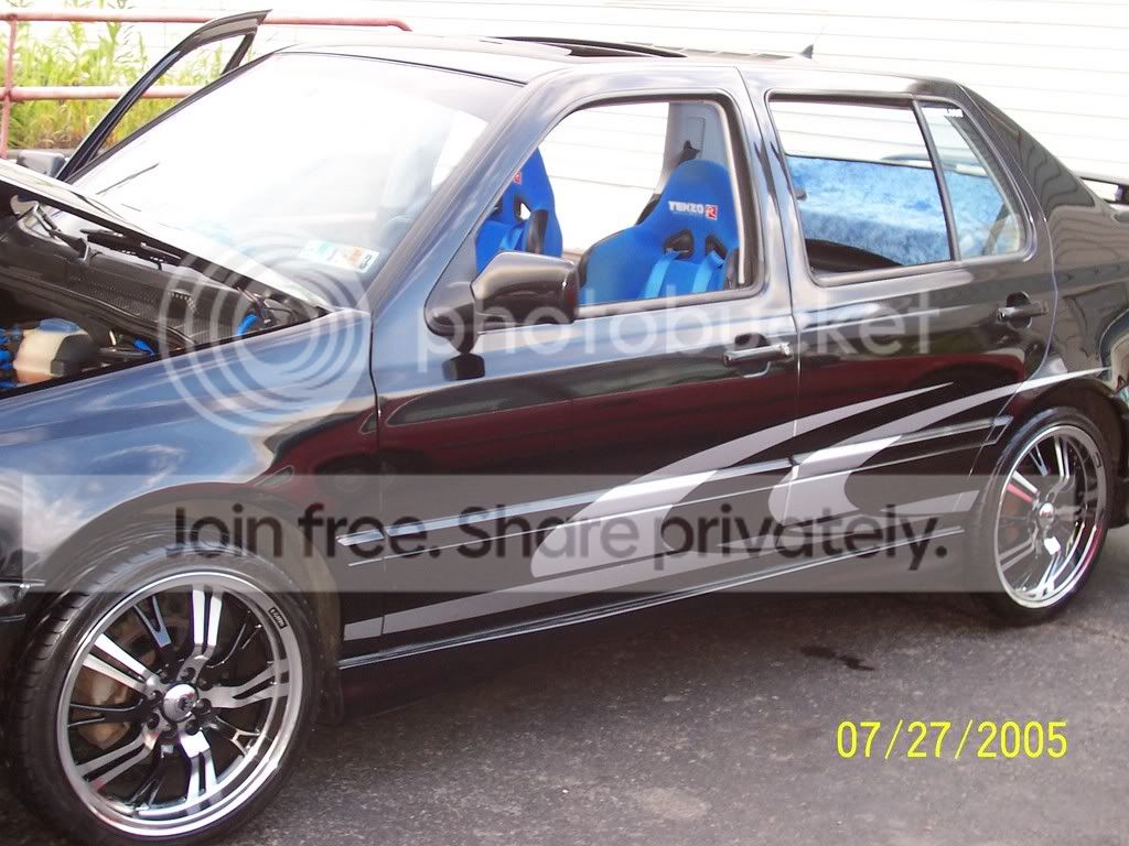 FS: 1999 VW Jetta Wolfsburg Edition | VW Vortex - Volkswagen Forum