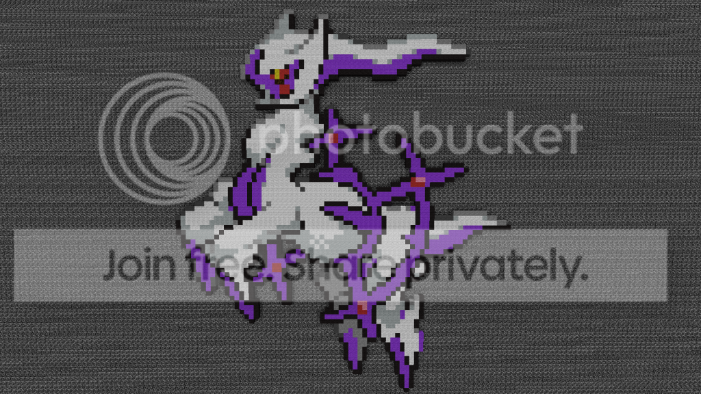 Pokemon Sprite Museum #001 - #151 (w/ Download) - Screenshots - Show ...