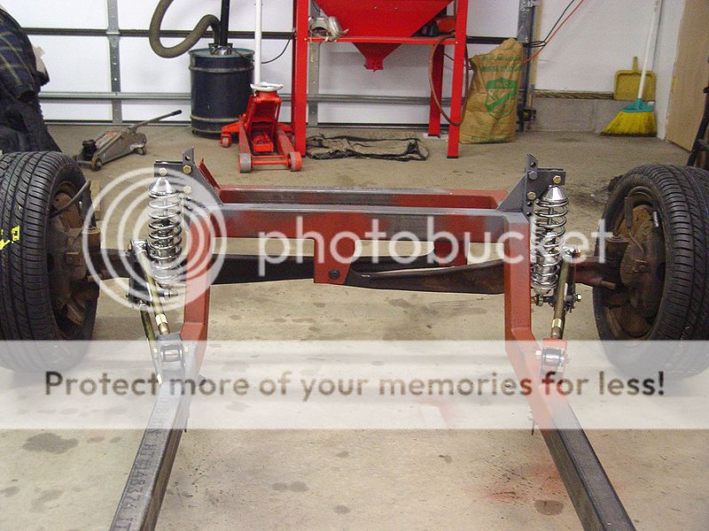 california creation roadster steering | Hot Rod Forum