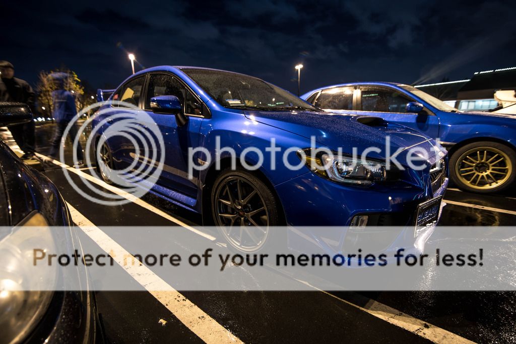 Pingupenguins 2017 WRB STI, First WRX | IW STi Forum