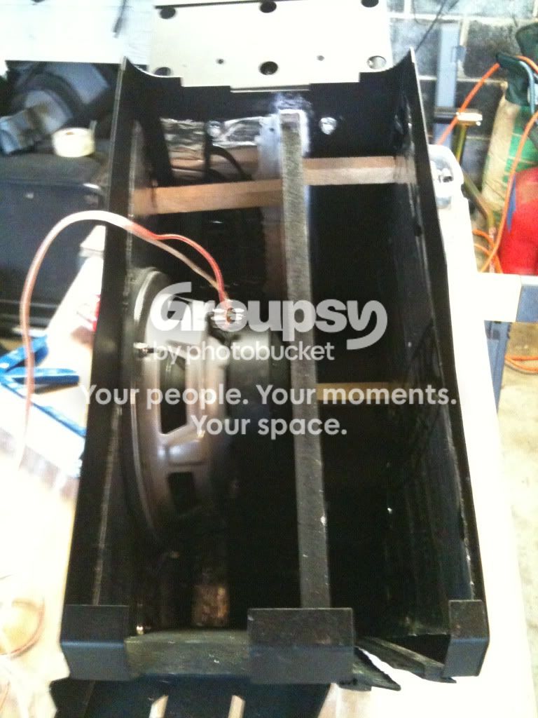 Jeep Cj7 Center Console Subwoofer at Donald Zielinski blog