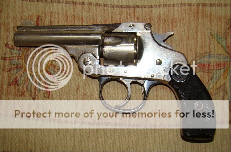 3" revolver picture thread - The Firing Line Forums