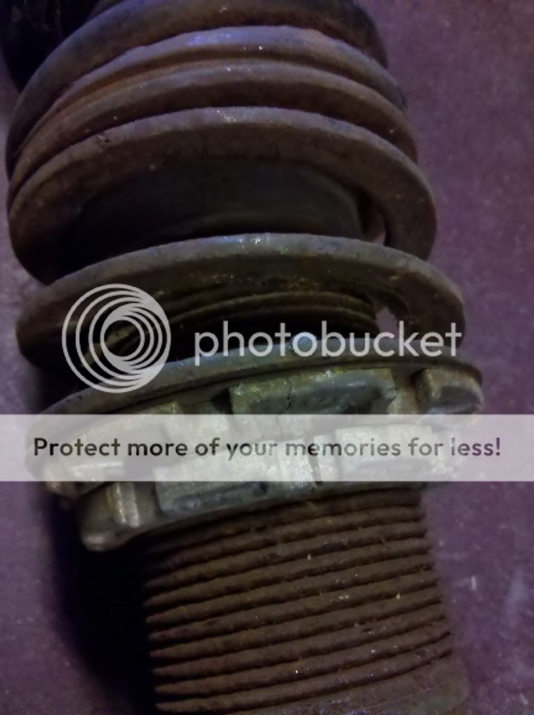 Pat's Fruity Little Roadster | Page 2 | Subaru Impreza GC8 & RS Forum ...