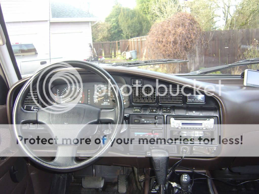 Built 1991 Toyota Land Cruiser FJ80- $5500.00 | IH8MUD.com Forum ...