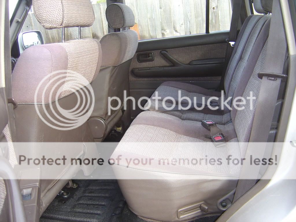 Built 1991 Toyota Land Cruiser FJ80- $5500.00 | IH8MUD.com Forum ...