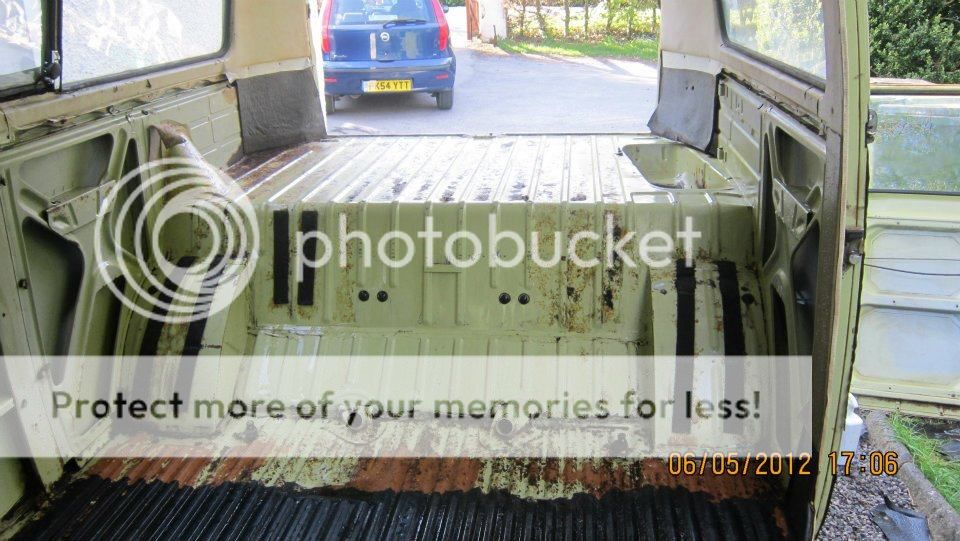 South African '71 microbus project | Volkswagen Type 2 Early Bay Forum