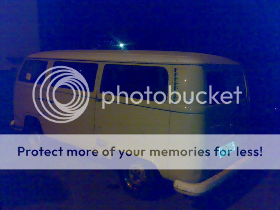 South African '71 microbus project | Volkswagen Type 2 Early Bay Forum