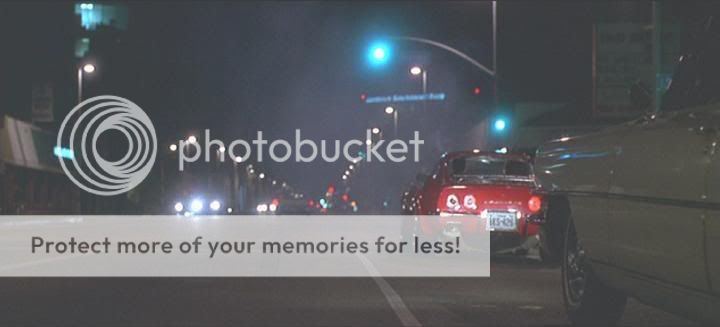 Late 60's/early 70's biker/car flicks | Steve Hoffman Music Forums