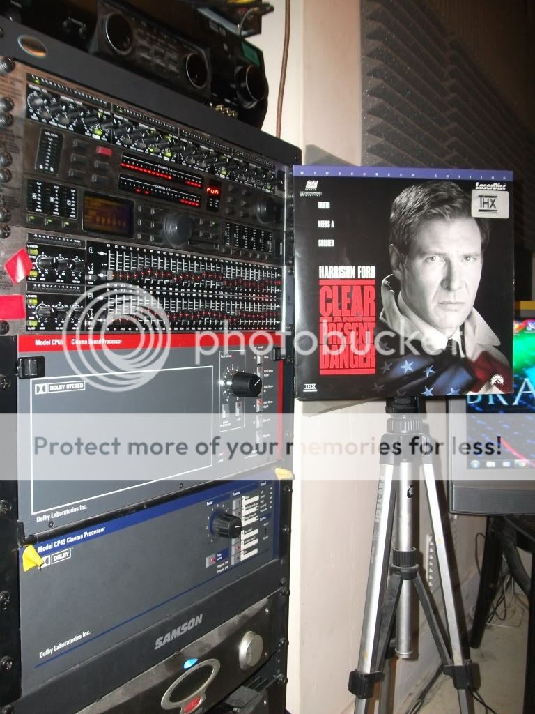 laserdisc players.Anyone on here using them? | Page 7 | Home Theater Forum