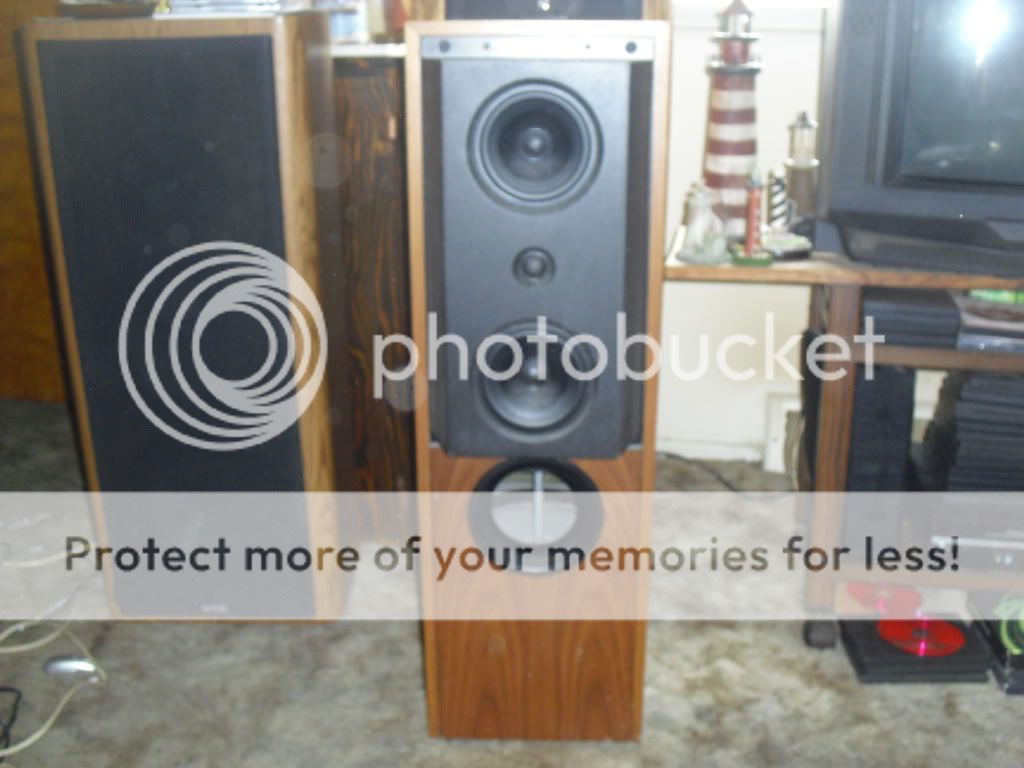 Kef 104.2 | Audiokarma Home Audio Stereo Discussion Forums