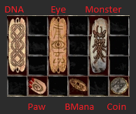 D2 Charm Graphics by Zach Hatcher | Photobucket