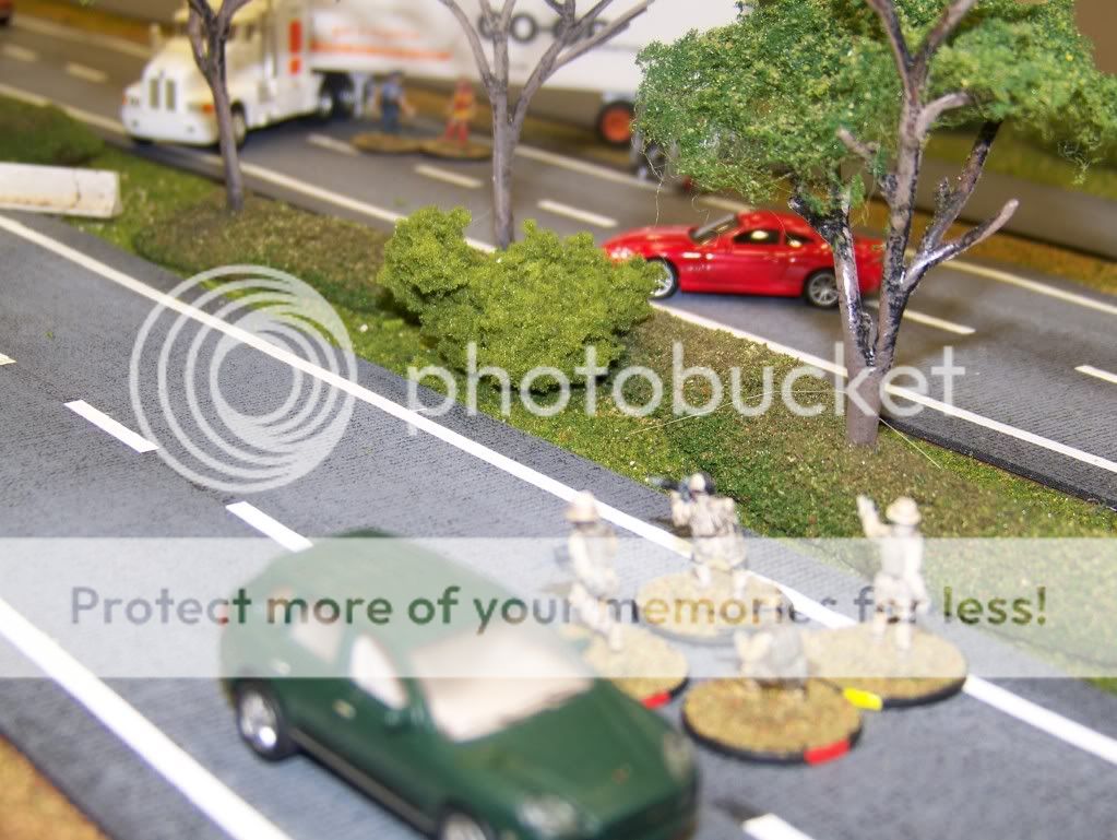 [TMP] "Modern Roads and Cars" Topic