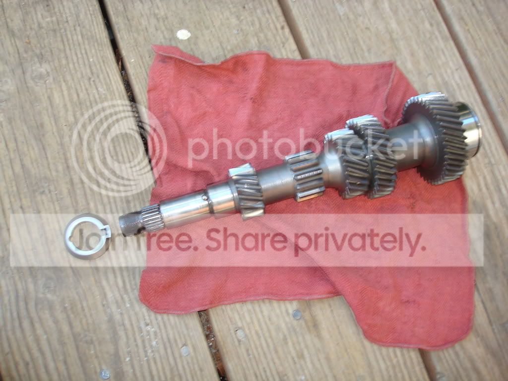 Q for guys that know r154 | Supra Forums