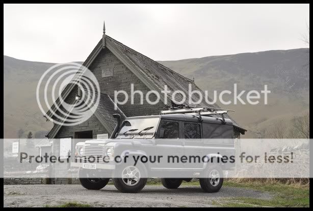 Defender Bike Rack | LandyZone - Land Rover Forum