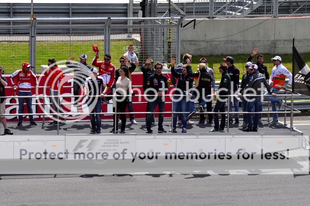 My Silverstone F1 2013 experience - photo heavy!! | Page 2 | Detailing ...