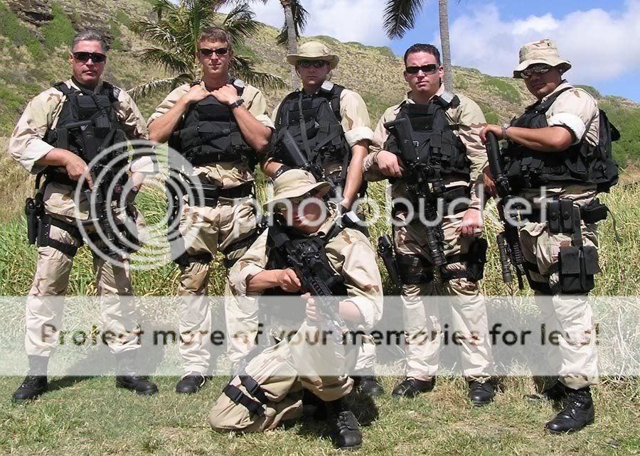 Who makes the best MP5K sling/rig? | HKPRO Forums