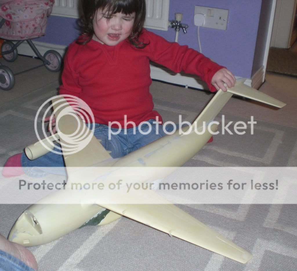 Anigrand C-17 - Aircraft Modern - Britmodeller.com