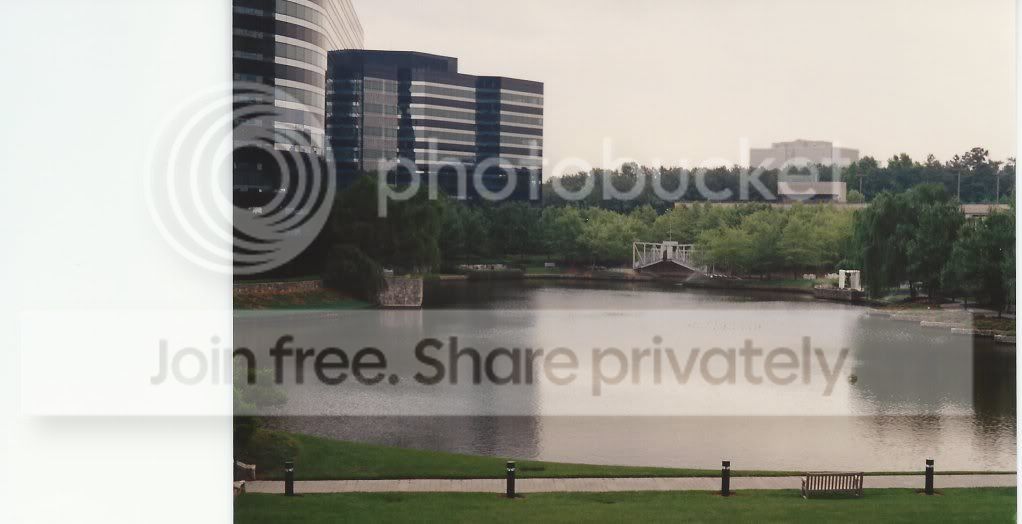 Perimeter Center (Atlanta) Retrospective | SkyscraperCity Forum