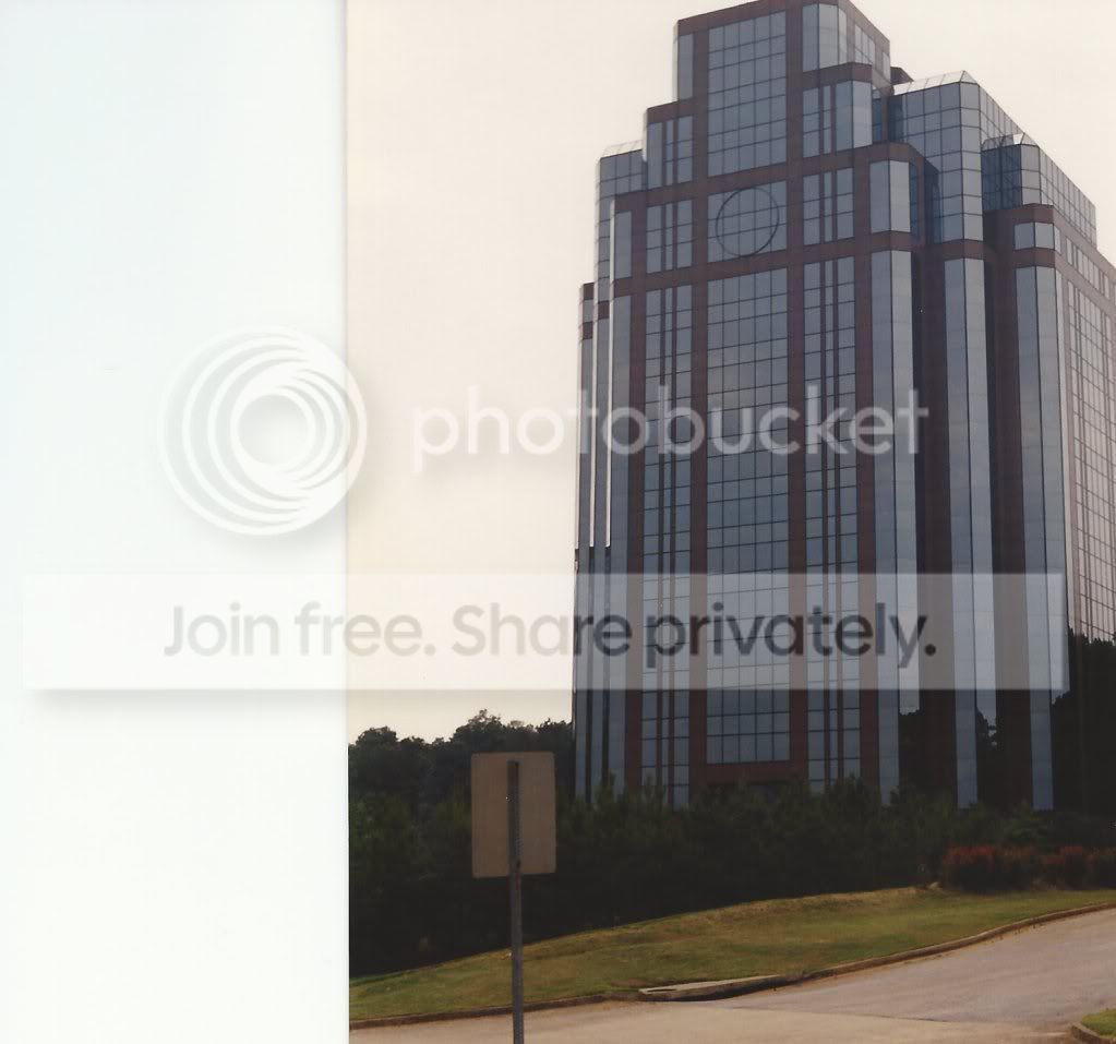 Perimeter Center (Atlanta) Retrospective | SkyscraperCity Forum
