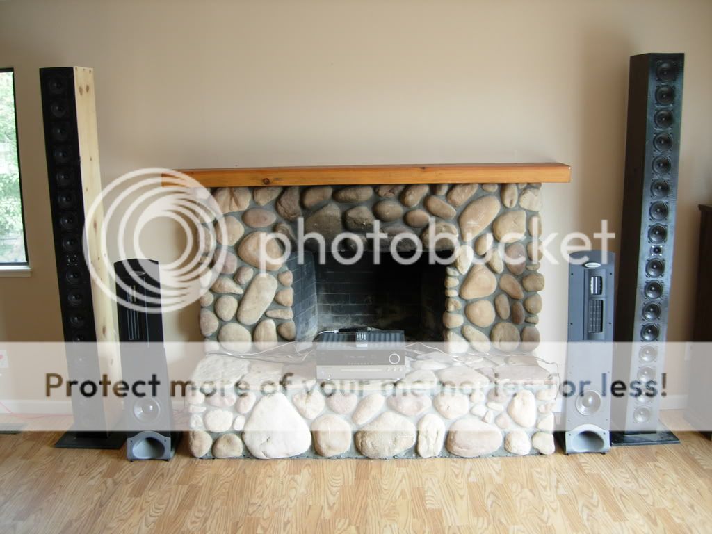 Monsoon FPF-600 Planar Speakers good deal? | AVS Forum