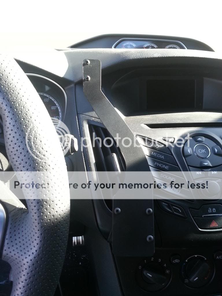 Cobb v3 AP - Best Mounting Locations | Page 3 | Ford Focus ST Forum