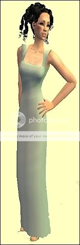 Mod The Sims - Miss Modest - The First Miss Modest is Announced