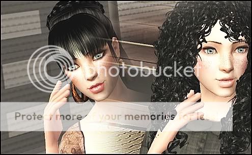 Mod The Sims - Miss Modest - The First Miss Modest is Announced