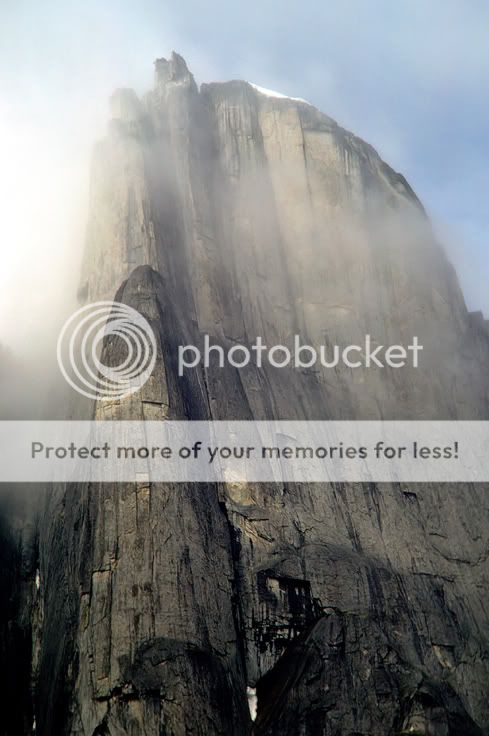 Lotus flower tower :: SuperTopo Rock Climbing Discussion Topic