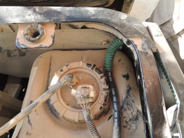 check your ranger fuel tanks! | Page 3 | PRC Polaris Ranger Club