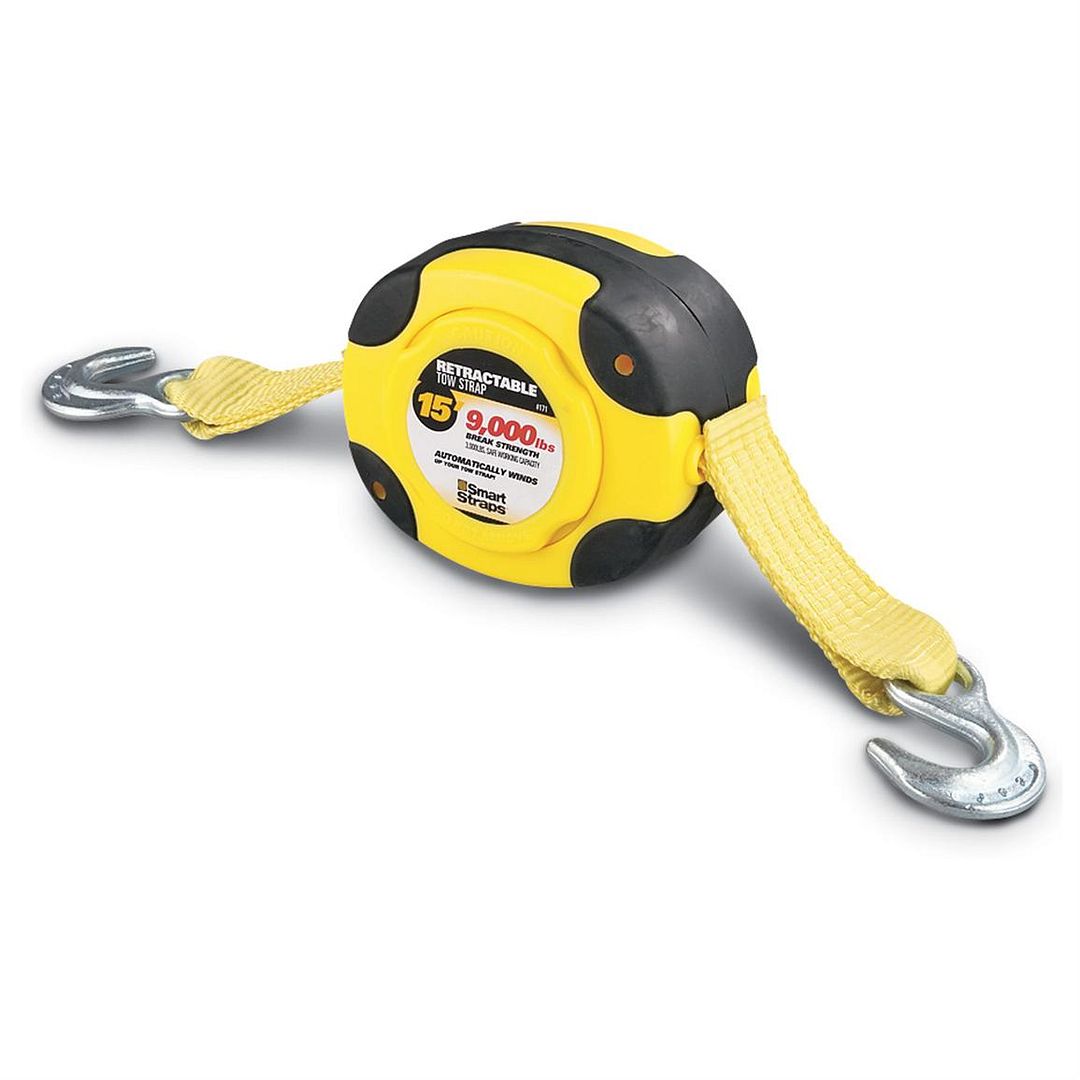 Tow Strap Dimensions at Katie Davis blog