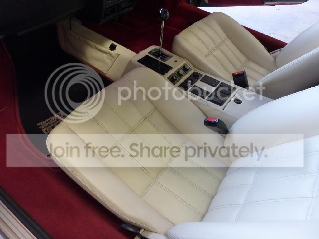 Valet Magic Vs Ferrari 328 GTS | Detailing World Forum