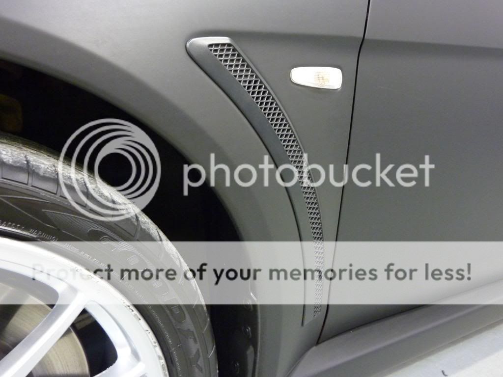 Auto Glamour - Wrapped Evo 10 FQ300 | Detailing World Forum