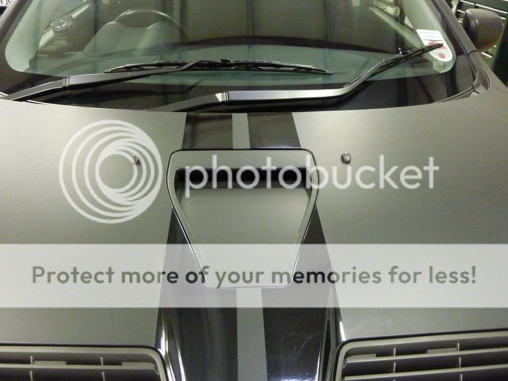 Auto Glamour - Wrapped Evo 10 FQ300 | Detailing World Forum