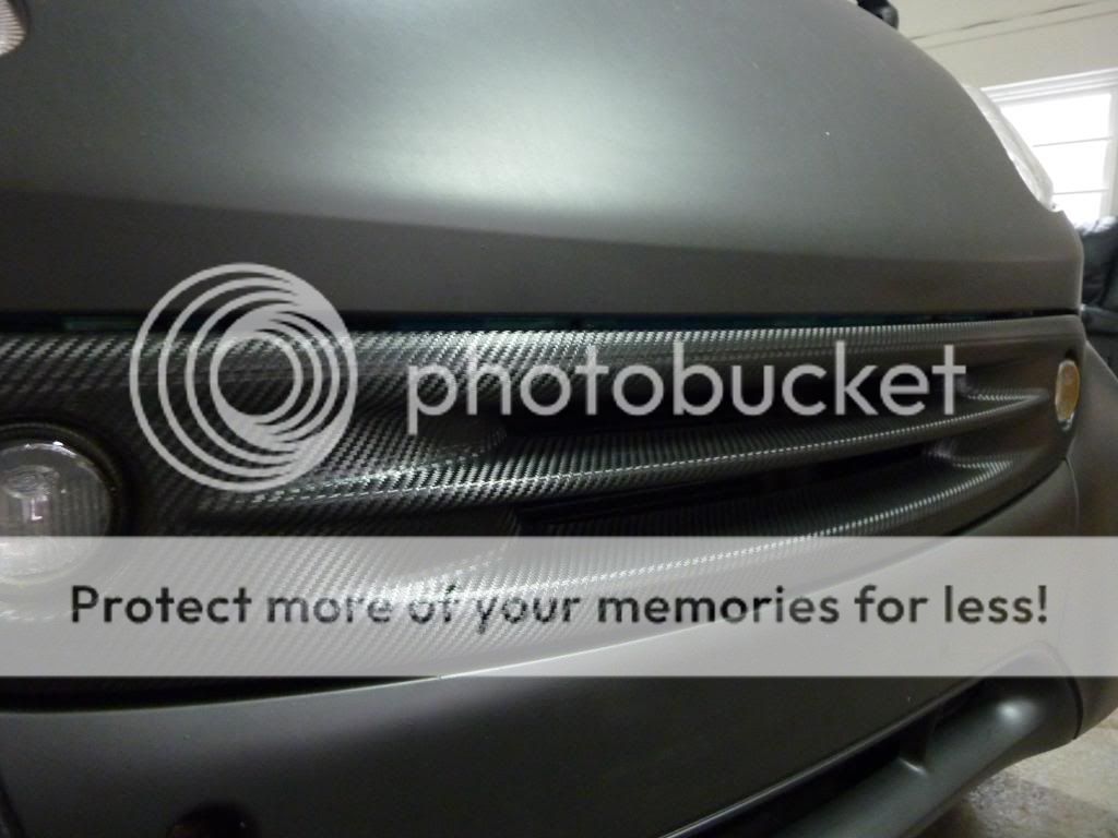 Valet Magic wrap a Smart car | Detailing World Forum