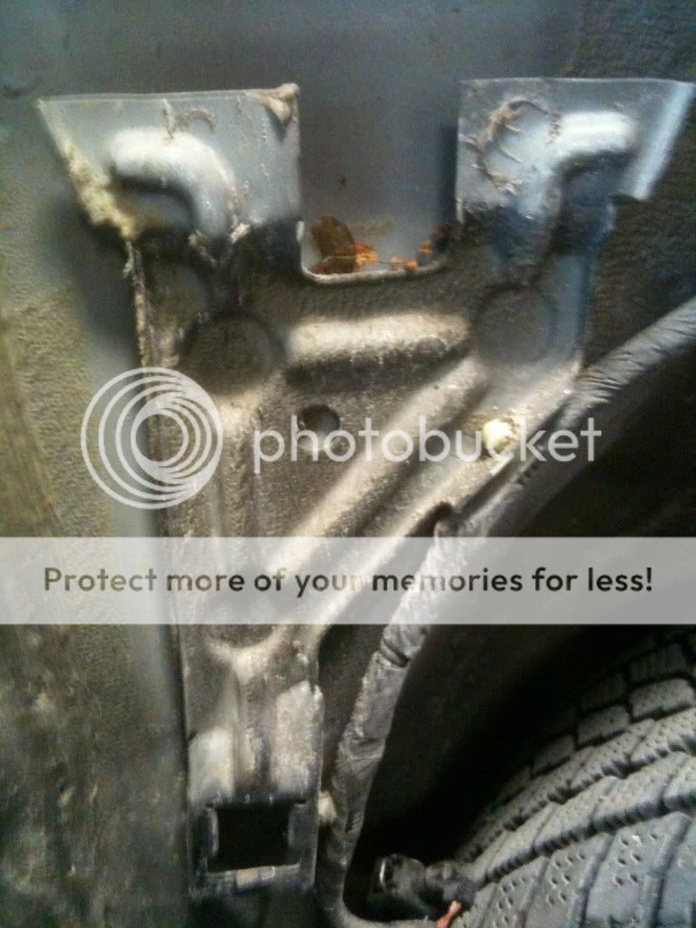 Rocker Panel DIY Here it is! Sort of... | VW Vortex - Volkswagen Forum
