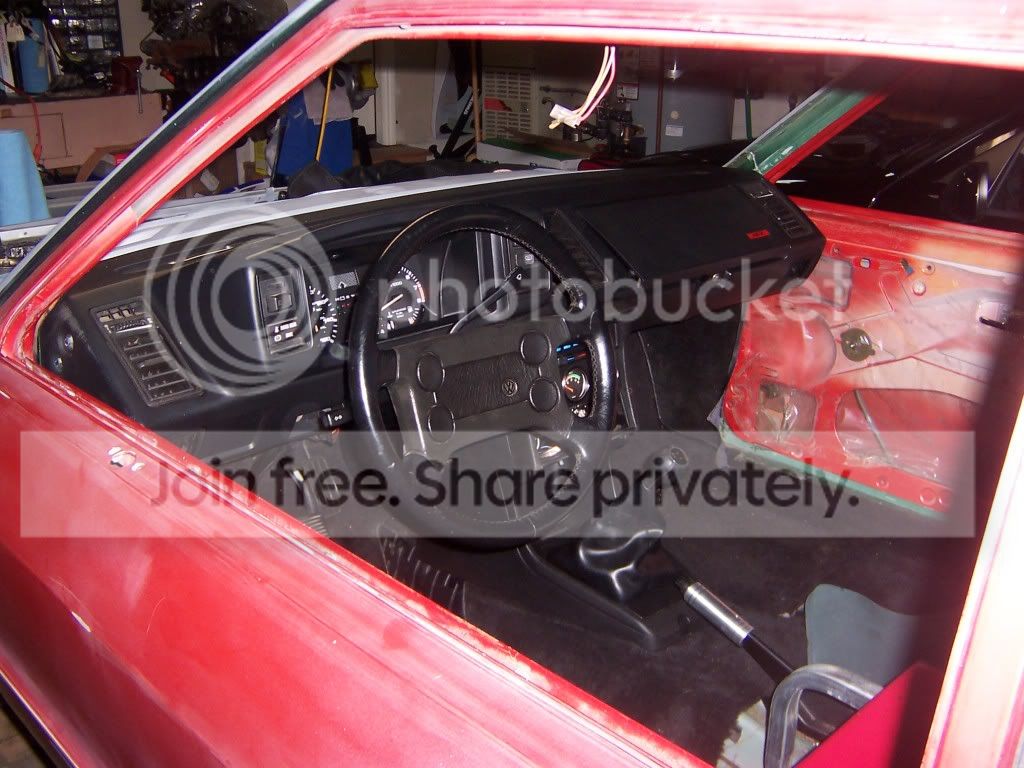 MK2 dash fit in a mk2? | VW Vortex - Volkswagen Forum