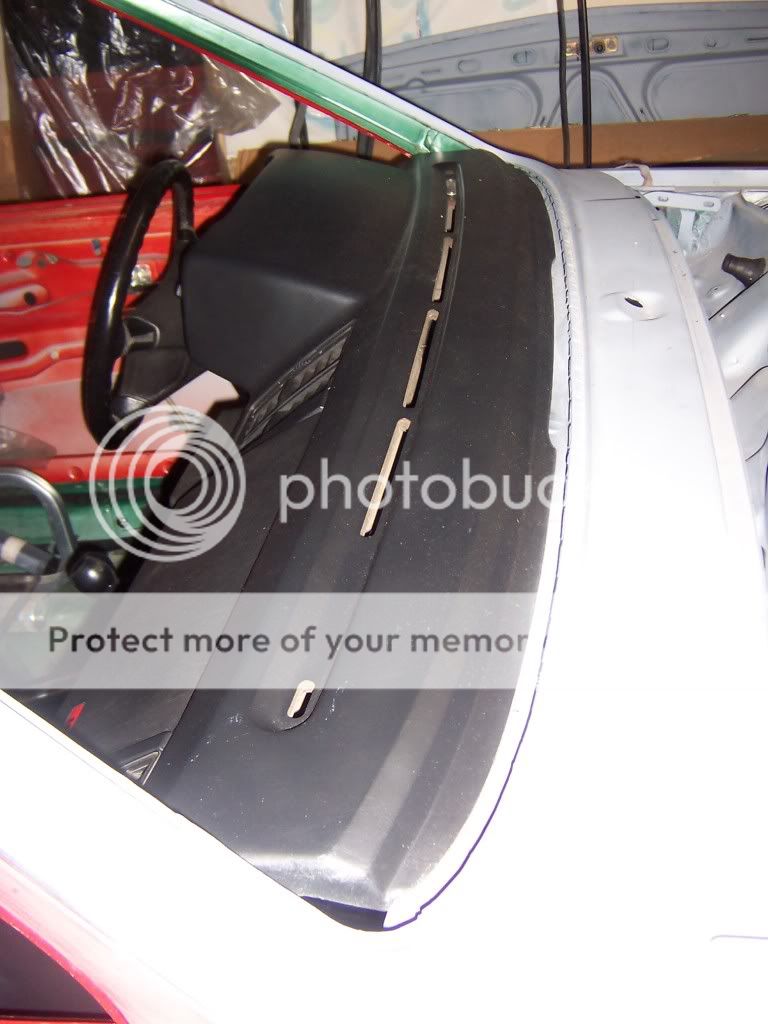 MK2 dash fit in a mk2? | VW Vortex - Volkswagen Forum